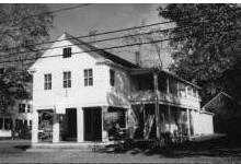 Ashfield Historical Society – Pioneer Valley History Network