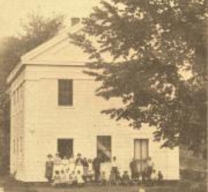 Buckland Historical Society – Pioneer Valley History Network