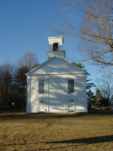 WARE HISTORICAL SOCIETY – Pioneer Valley History Network