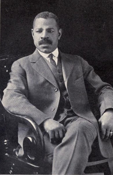 Alexander Hughes, of Springfield – Pioneer Valley History Network