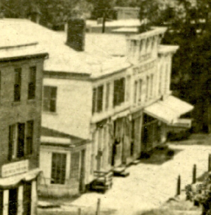 Thomas Thomas, of Springfield – Pioneer Valley History Network